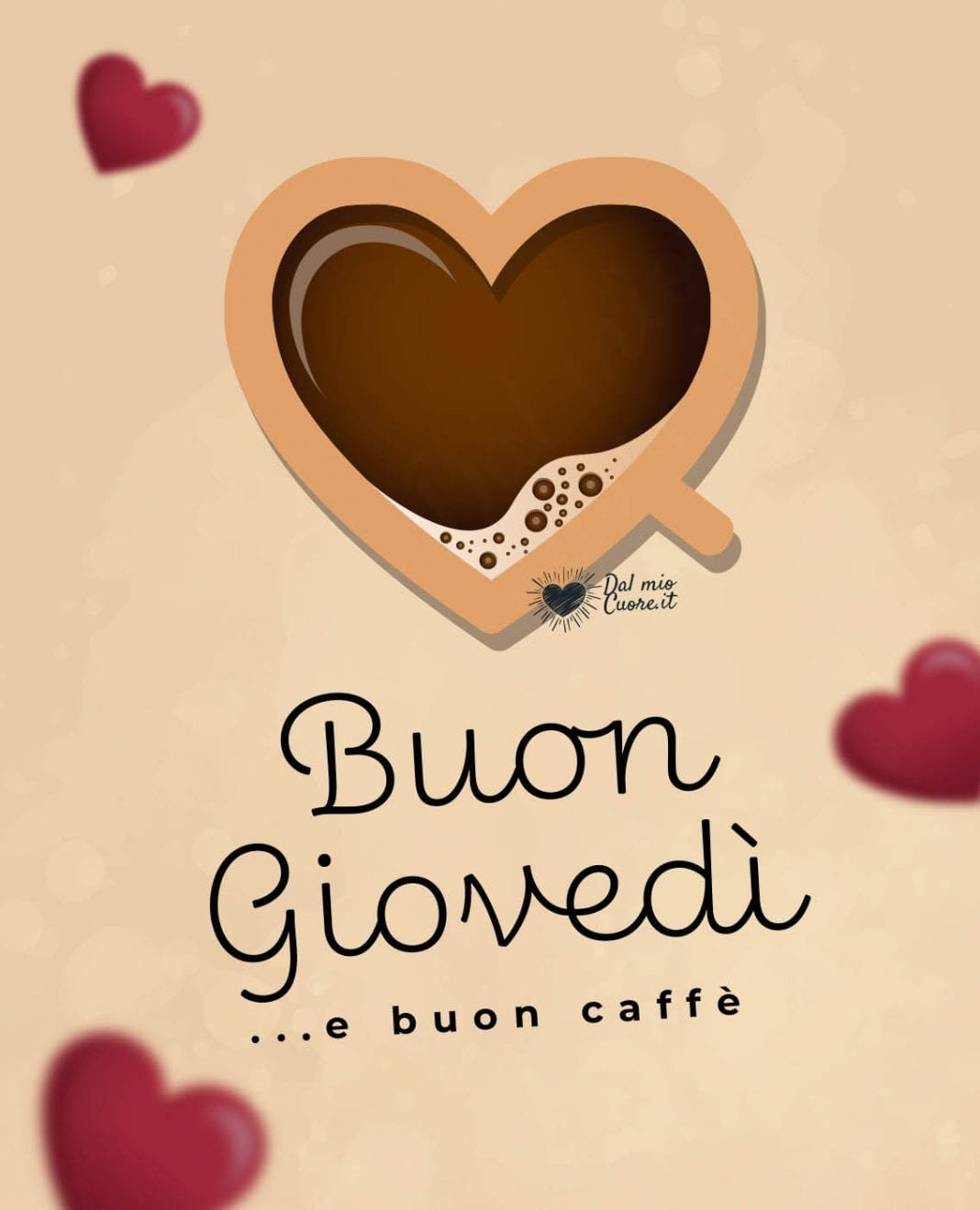 Frasi e immagini di buongiorno e buon giovedì, 4 aprile 2024: le più ...