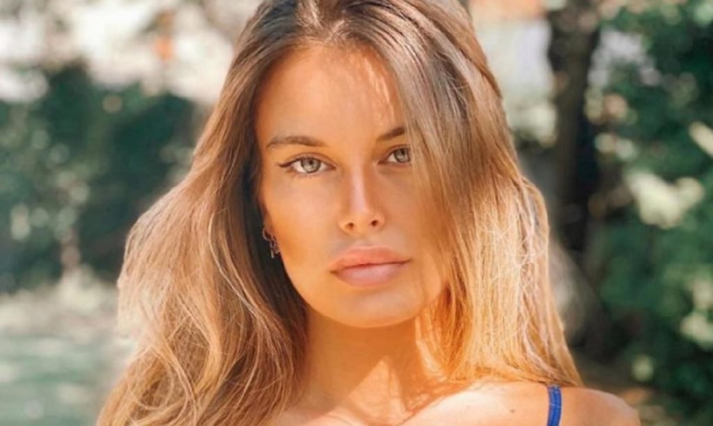 Sophie Codegoni: età, altezza, vita privata, carriera, Instagram