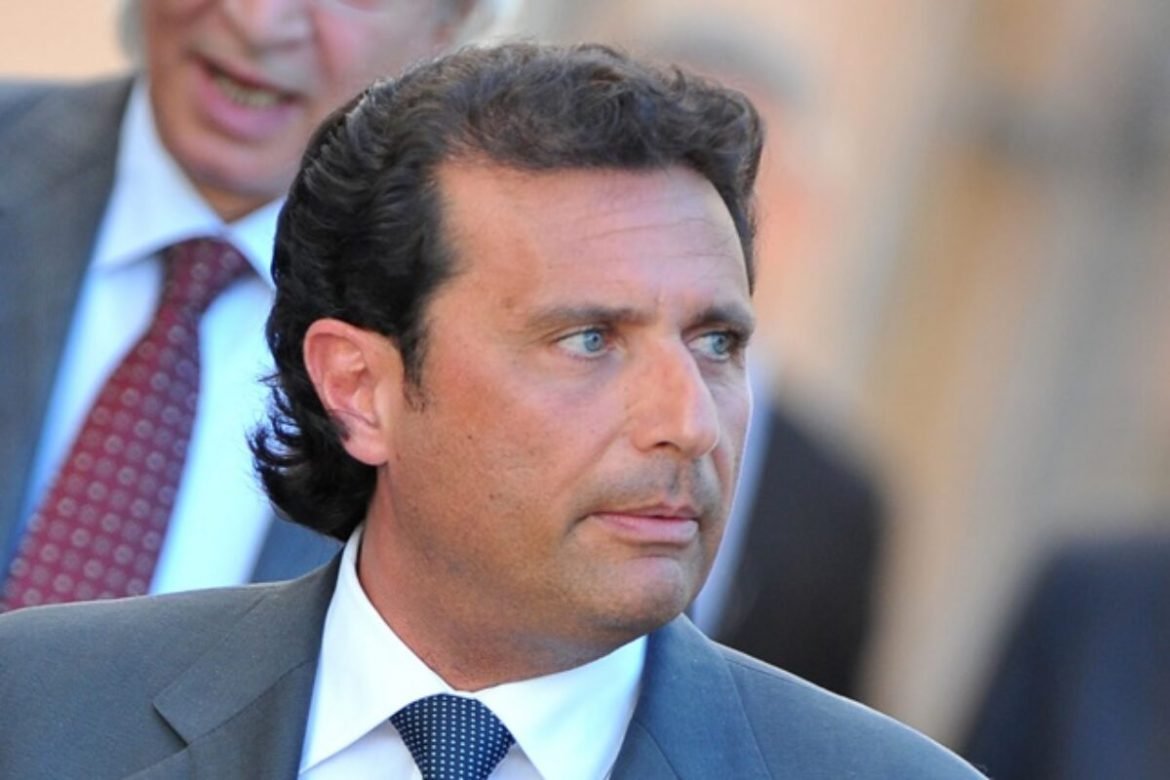 Che fine ha fatto Schettino, il comandante della Costa Concordia