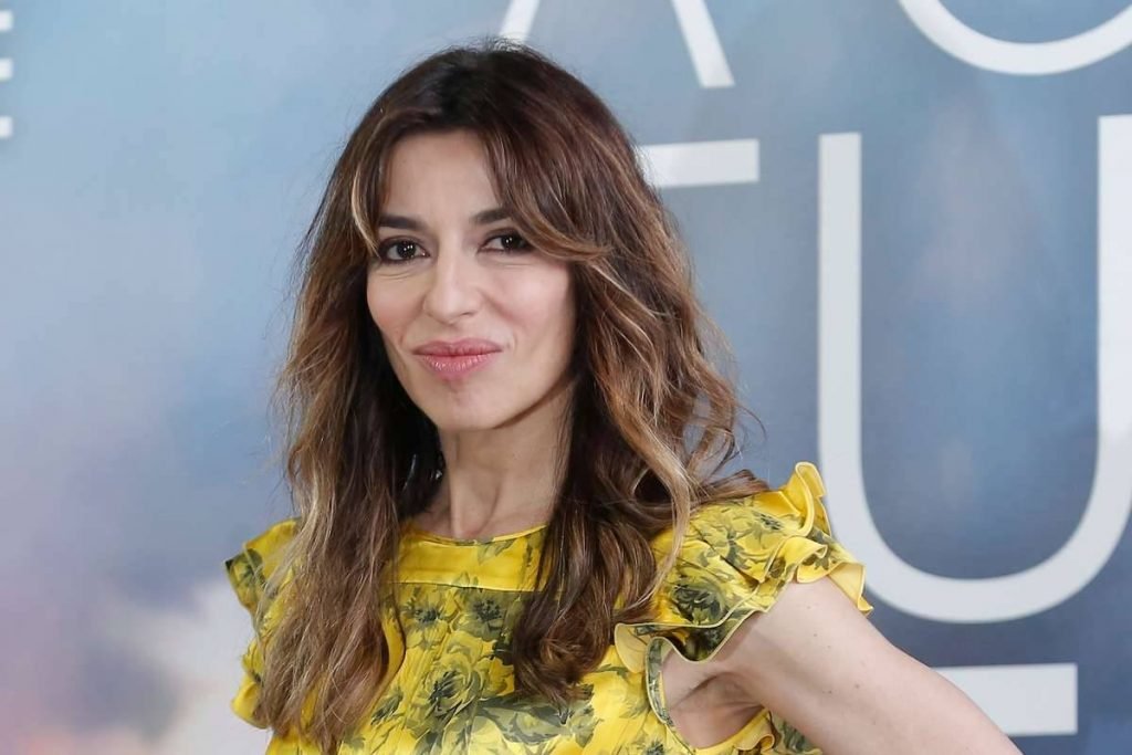 Sabrina Impacciatore: chi è, cosa fa, vita privata, fidanzato, figli