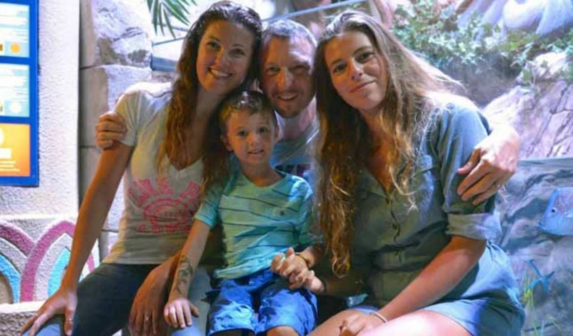 José Alberto Sebastiani e Alice Sebastiani: chi sono e cosa fanno i ...