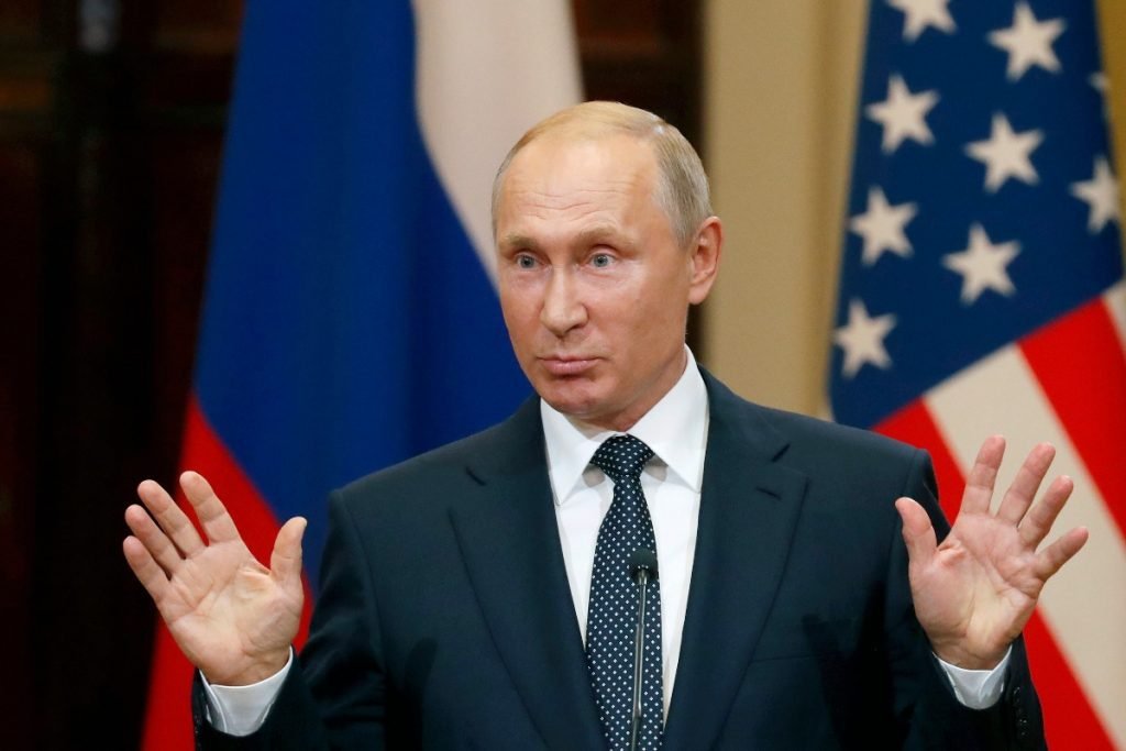 Vladimir Putin: vita privata, moglie, figli, patrimonio, età