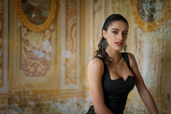 Desirée Popper: chi è, vita privata, marito, età