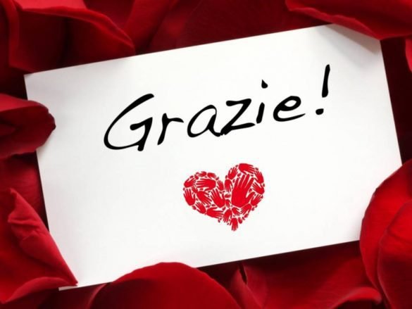 Le 20 frasi più belle per ringraziare gli ospiti. Con immagini