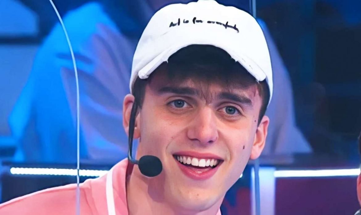 LDA: chi è, vita privata e vero nome del figlio di Gigi D'Alessio