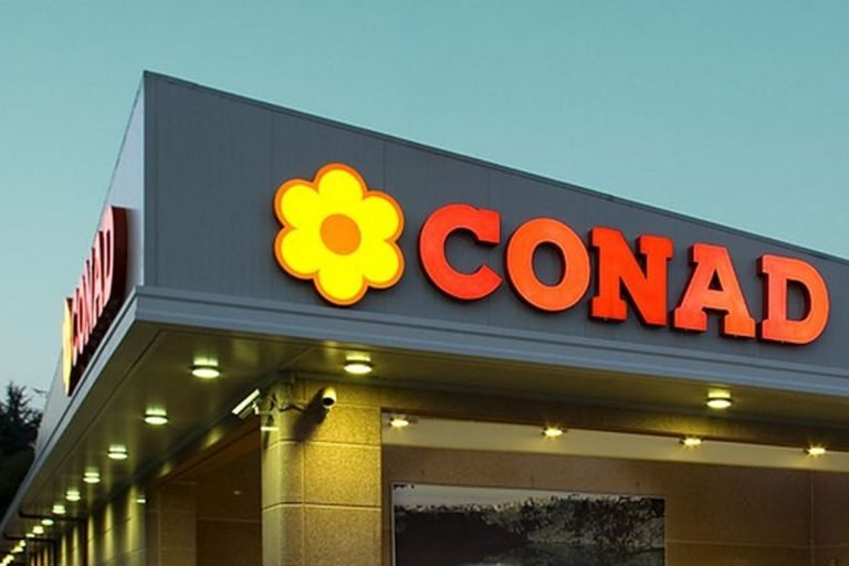 Da dove provengono i prodotti Conad e chi li produce