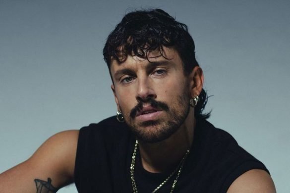 Aiello, tutto sul cantante: chi è, canzoni, vita privata, fidanzata