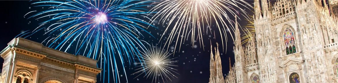Cosa fare a Milano per Capodanno 5 eventi da non perdere