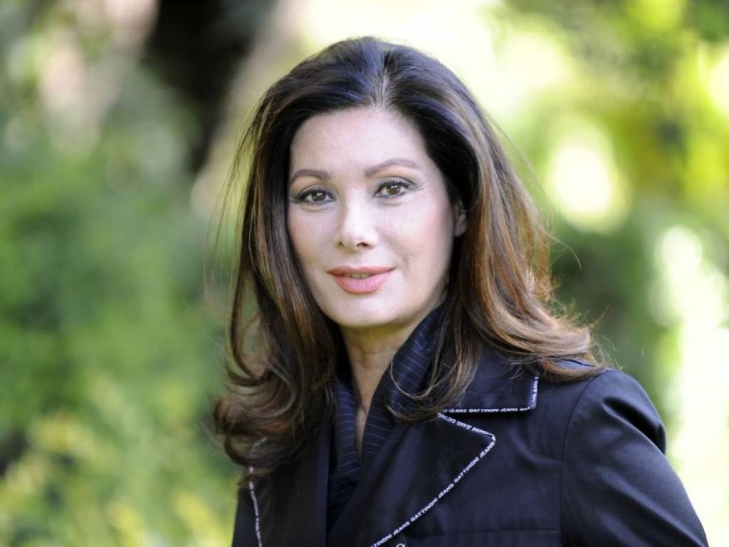 EDWIGE FENECH: chi è, cosa fa, marito, film, figli